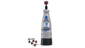 Best Dremel For Dog Nails | Dremel 7300 pt Review